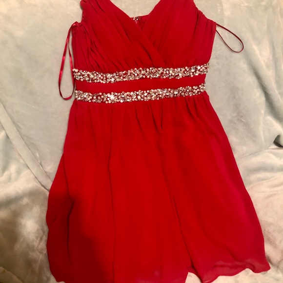 Jodi Kristopher | Dresses | Jodi Kristopher Size 5 Prom Dress | Poshmark